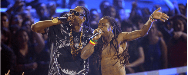 Review: Lil Wayne and 2 Chainz Rekindle Their Magic on ‘Welcome 2 ...