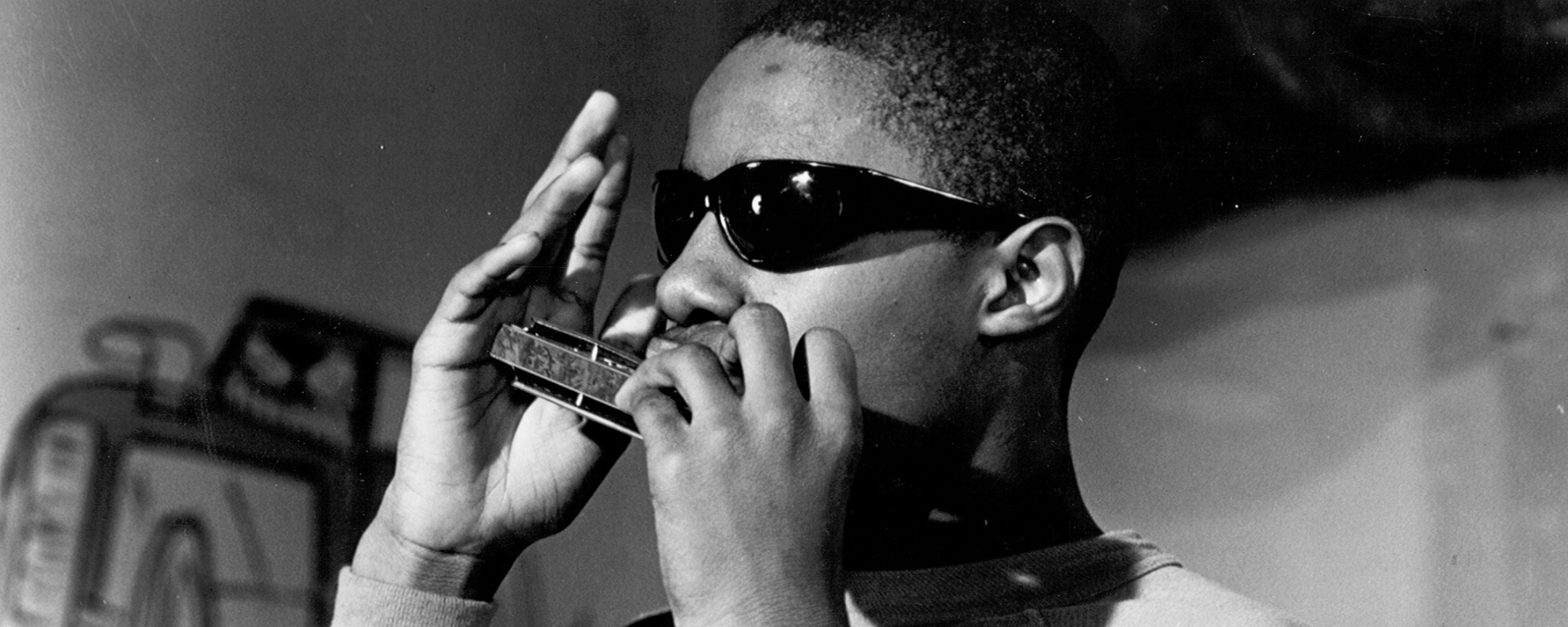 6 Blind and Brilliant Singers Who Achieved Fame