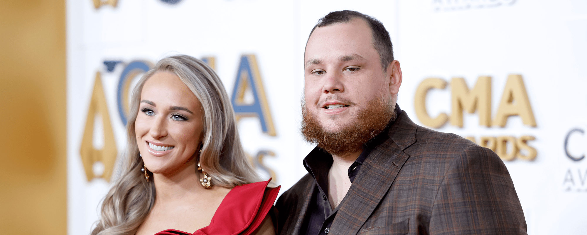 5 Fascinating Facts About Wannabe CSI Guy Luke Combs | 100.9 The Grade ...