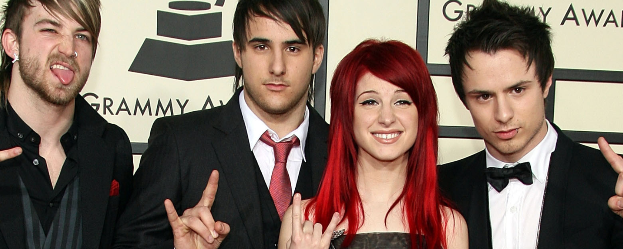 Behind the Band Name: Fall Out Boy - American Songwriter