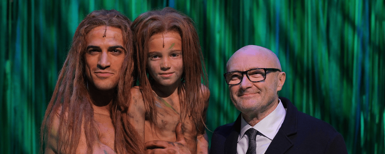 4 Disney Songs You Didn't Know Were Written by Grammy Winners