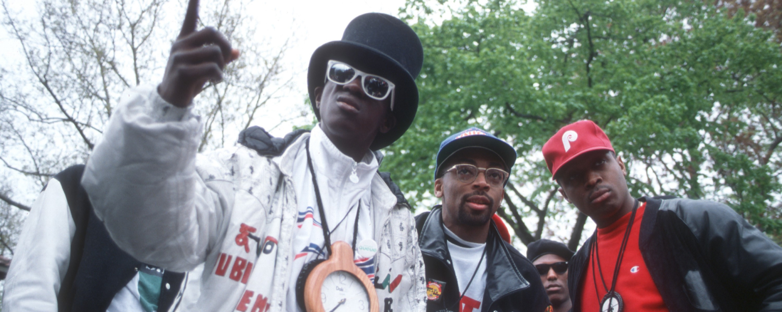 The Meaning Behind Public Enemy's “Don't Believe the Hype"