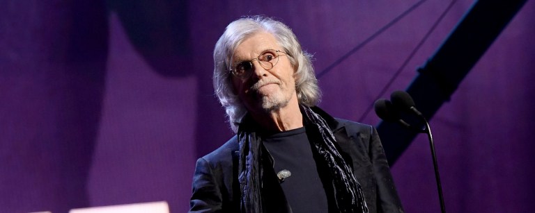 The Zombies' Founding Member Rod Argent Suffers Stroke, Retires From ...
