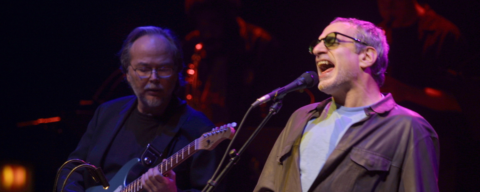 Yacht Rock Essentials: "I.G.Y. (What a Beautiful World)," Donald Fagen ...