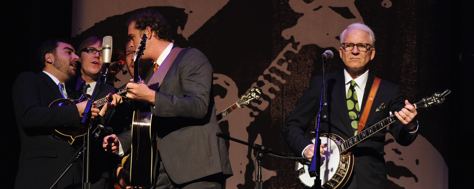 6 Essential Bluegrass Albums for Your Collection - American Songwriter