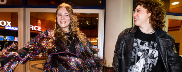 A Look at the Phenomenon of Taylor Swift’s Fanbase: the Swifties | 100. ...