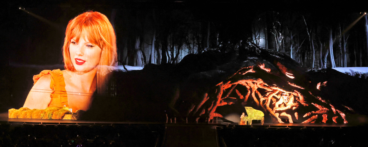 5 Backing Bands That Became Famous in Their Own Right