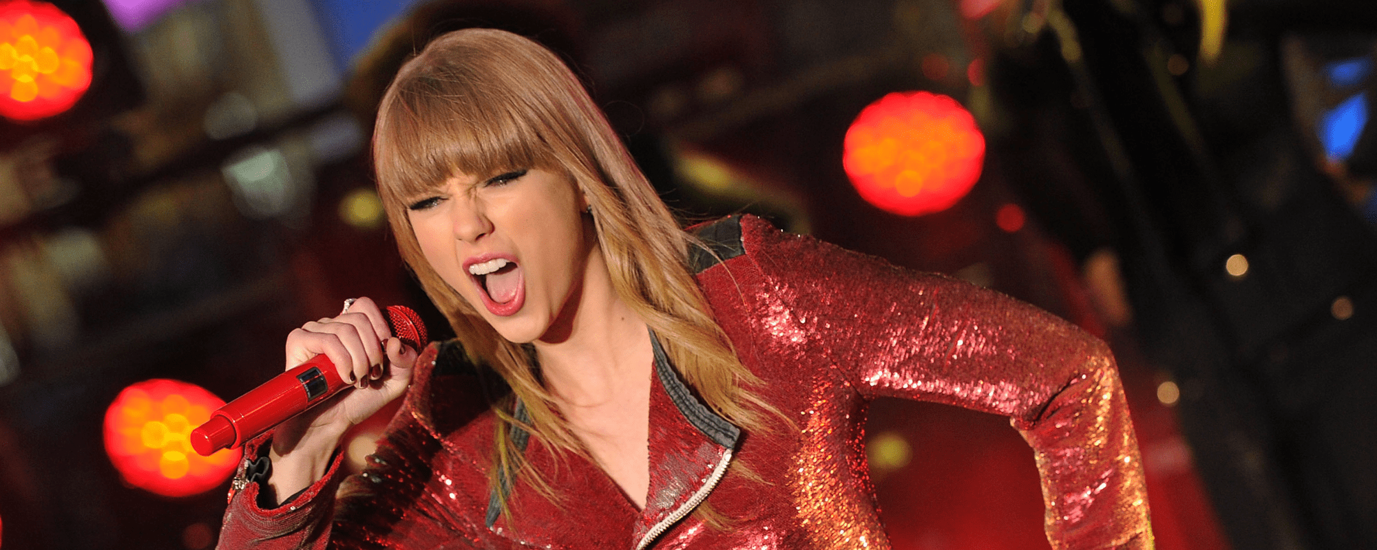 5 Essential Taylor Swift Songs for Navigating Life’s Ups and Downs ...
