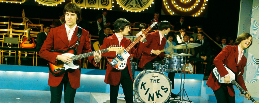 Top 7 British Invasion Hits from the 1960s | 100.9 The Grade | Classic ...