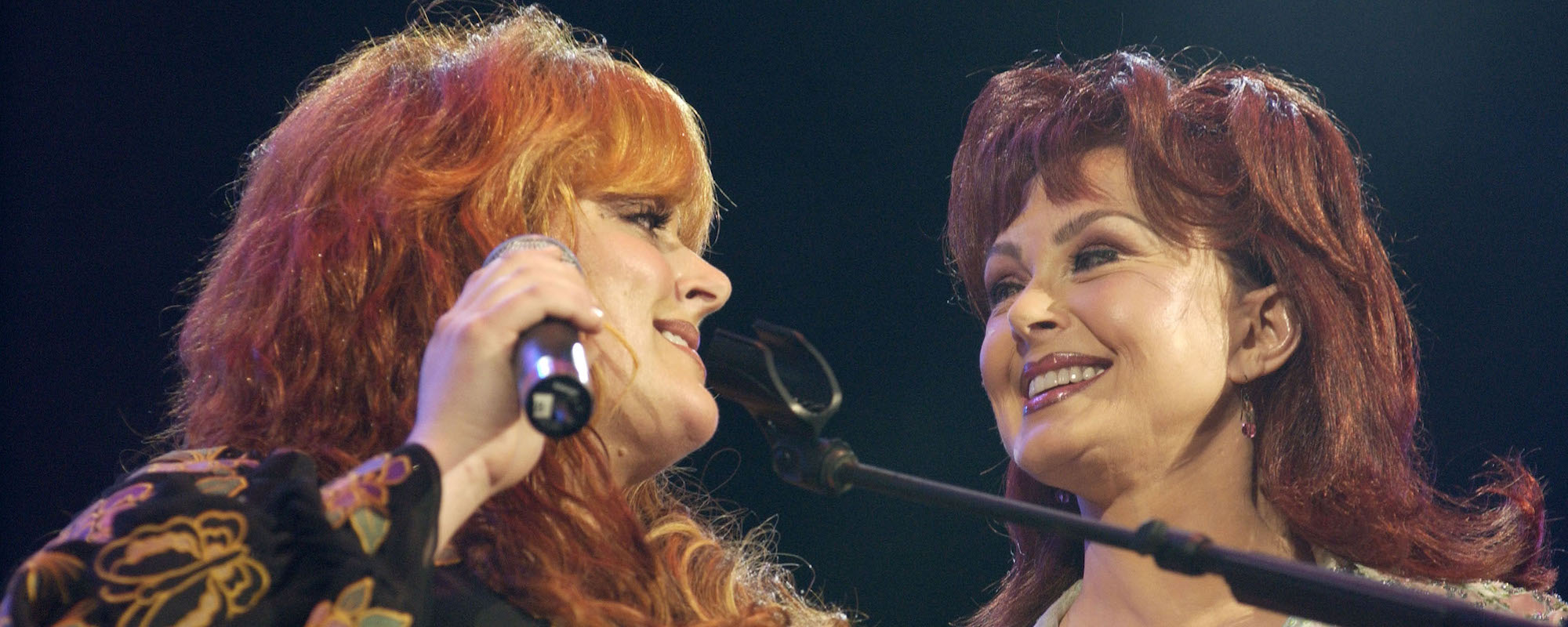 The Sanguine Meaning Behind "Why Not Me" by The Judds (1984)