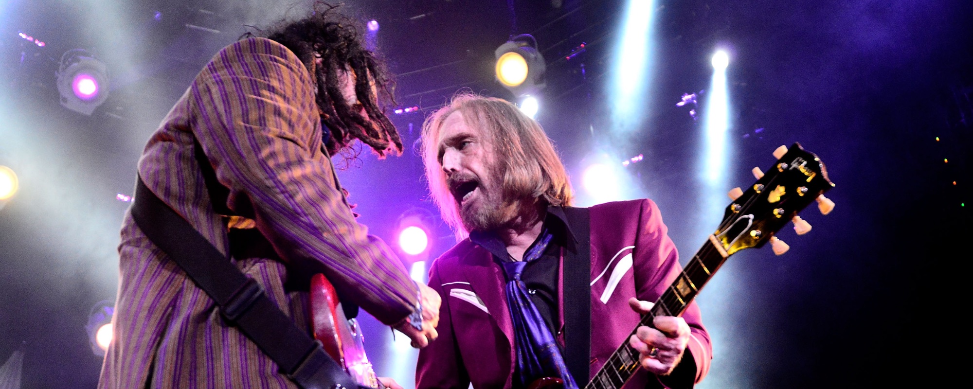 Behind The Song: "Refugee" by Tom Petty & The Heartbreakers