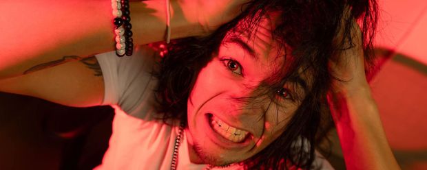 Tristan Tritt Releases Gritty Grunge Rocker “No Filter” | 100.9 The ...