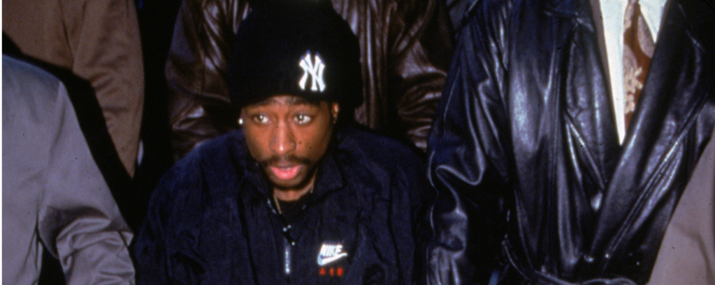 Behind the Meaning of "California Love" by Tupac Shakur