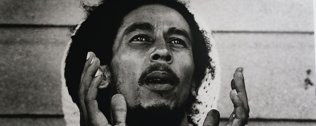 Breaking Down Bob Marley's Musical Family Tree