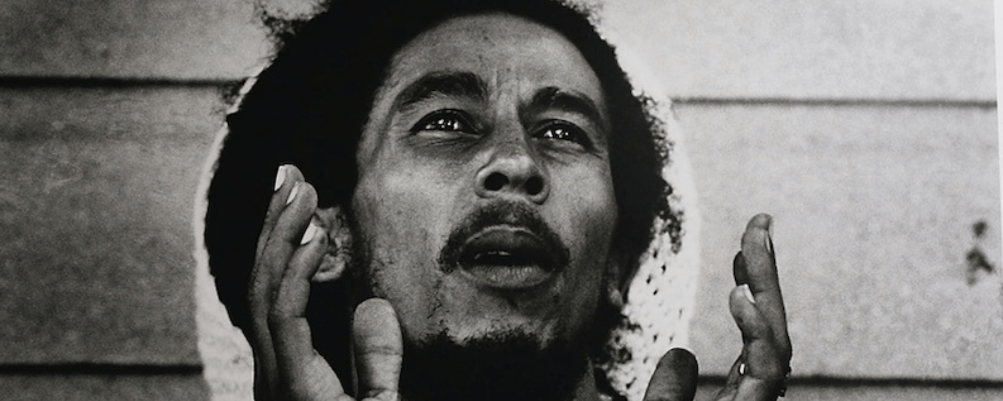 Breaking Down Bob Marley's Musical Family Tree