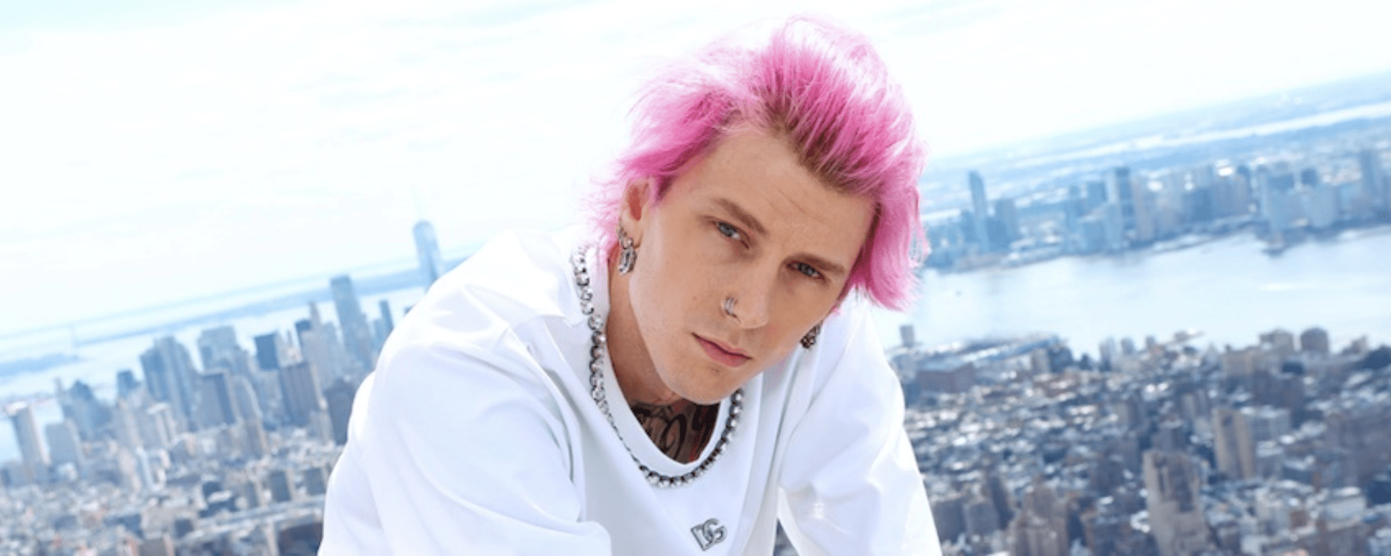 The 30 Best Machine Gun Kelly Quotes - American Songwriter