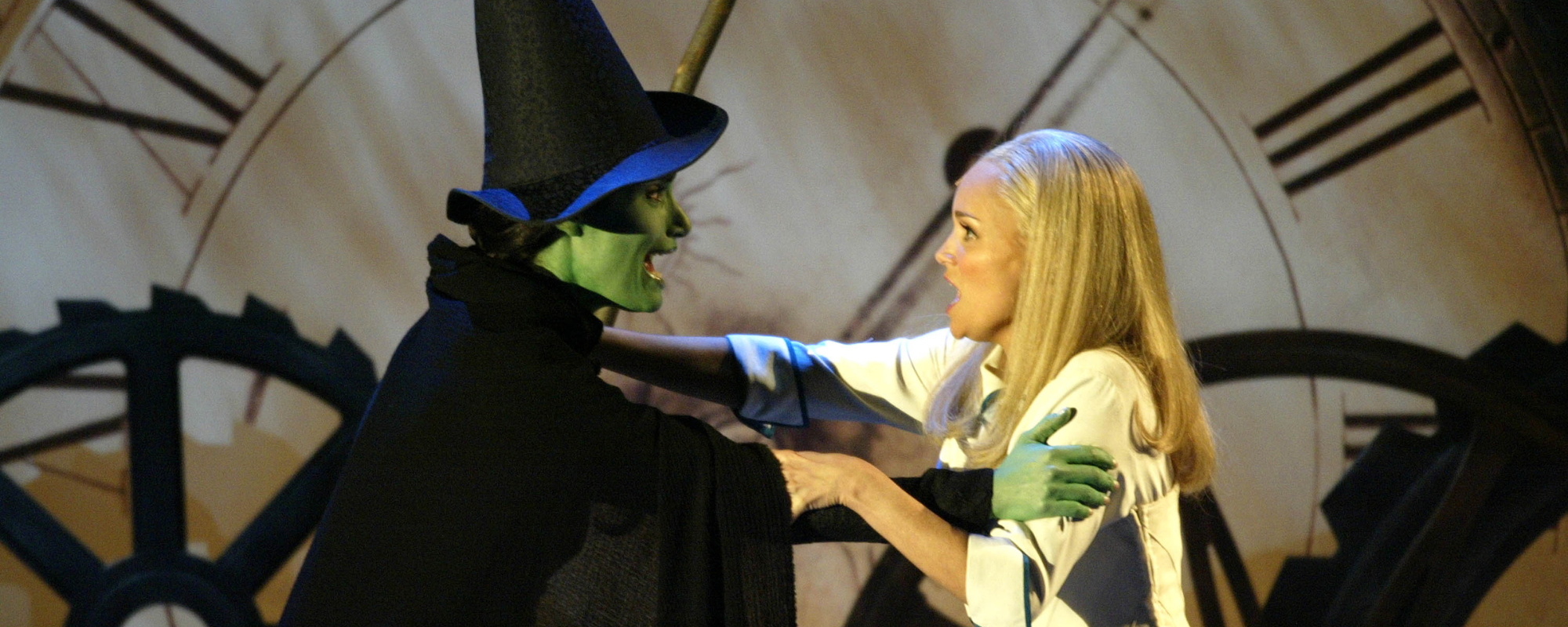 Every Song That Will be Featured in Part One of 'Wicked'–and What You ...