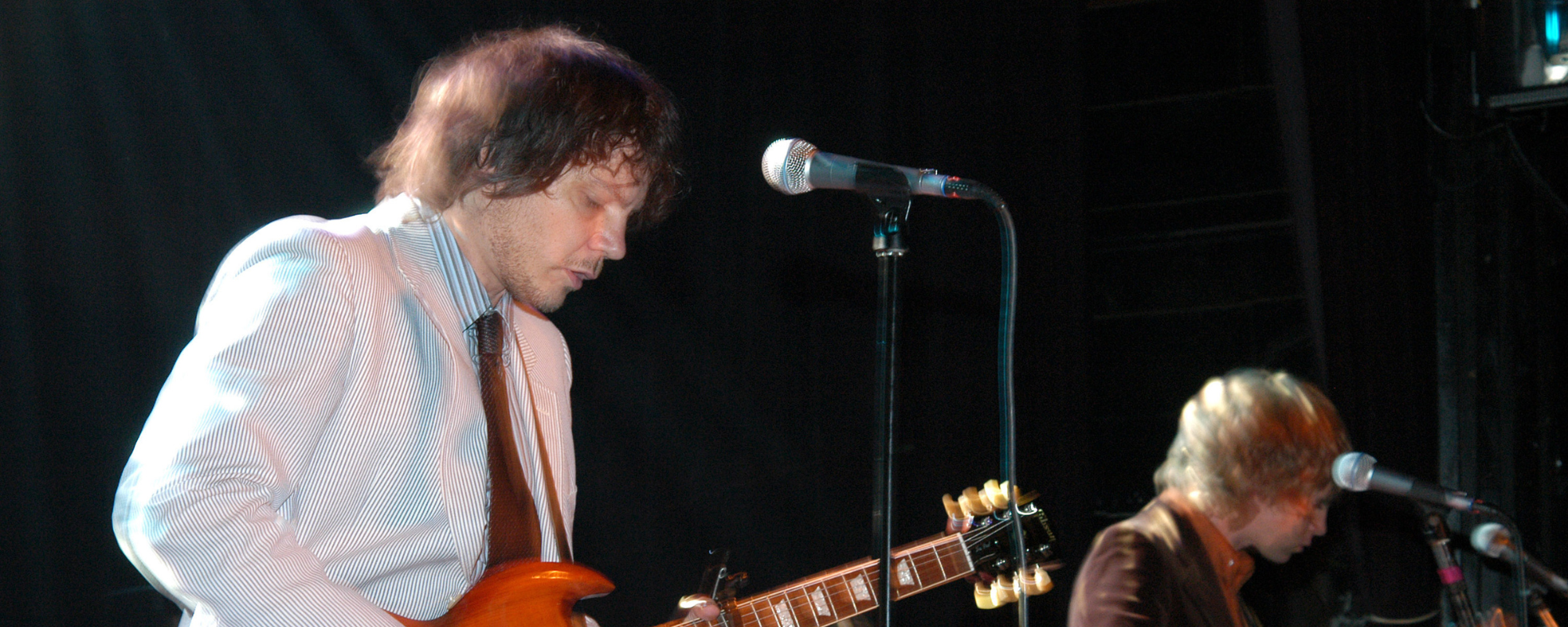 “It’s Perfection”: The Unusual Album That Inspired Wilco’s Glenn Kotche ...