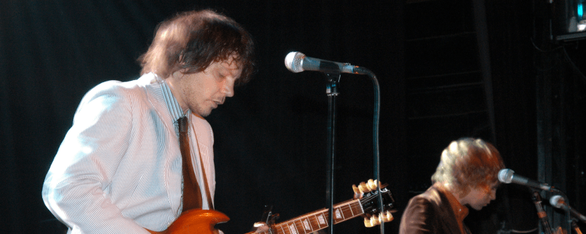 The 11 Best Harmonica Players Ever - American Songwriter