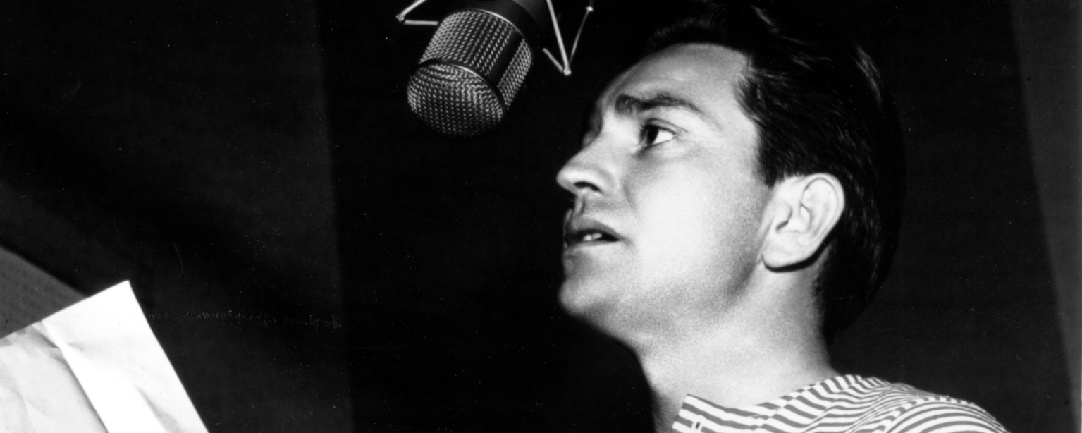 6 Blind and Brilliant Singers Who Achieved Fame