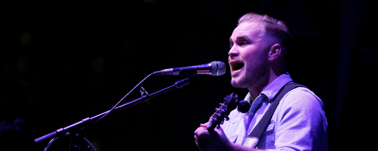 The Meaning Behind U2's Song of Impermanence "Kite"