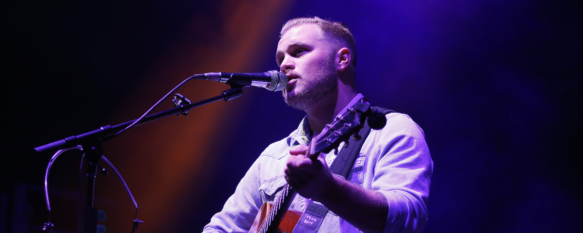 Behind the Meaning of "Something In The Orange" by Zach Bryan