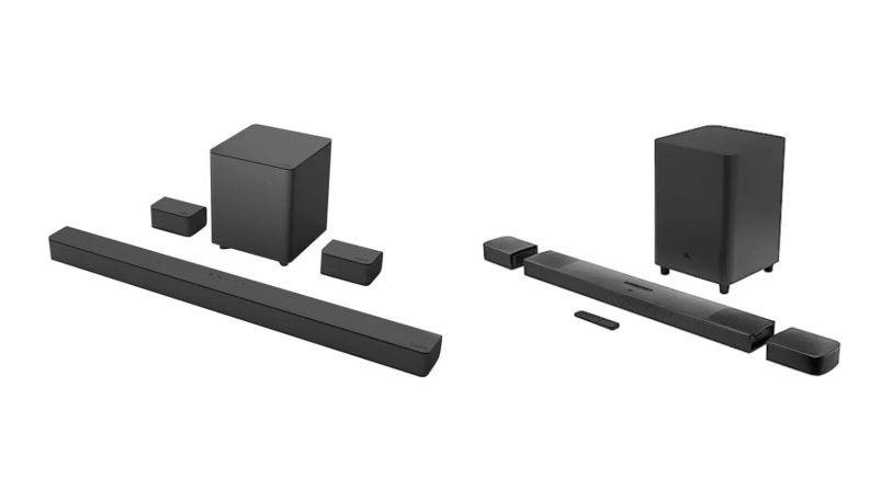 6 Best Surround Sound Systems of 2023 | 100.9 The Grade | Classic ...