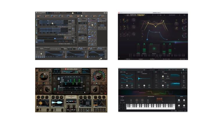10 Best Synth VST of 2023 | 100.9 The Grade | Classic Country Hits