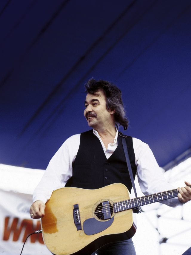 5 Songs John Prine Covered But Didn’t Write - American Songwriter
