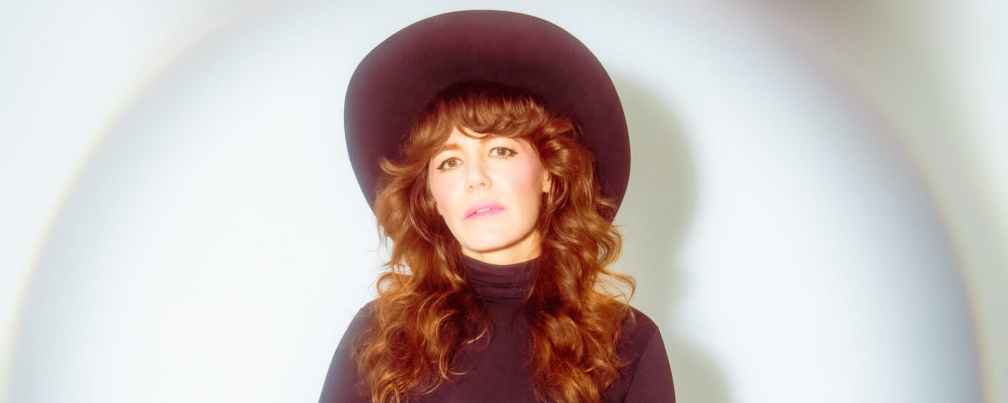 Jenny Lewis on The Postal Service, Touring with Ben Gibbard