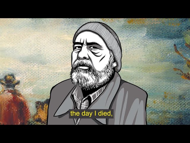 Review: Veteran Singer/Songwriter Jon Dee Graham Returns From the Dead ...