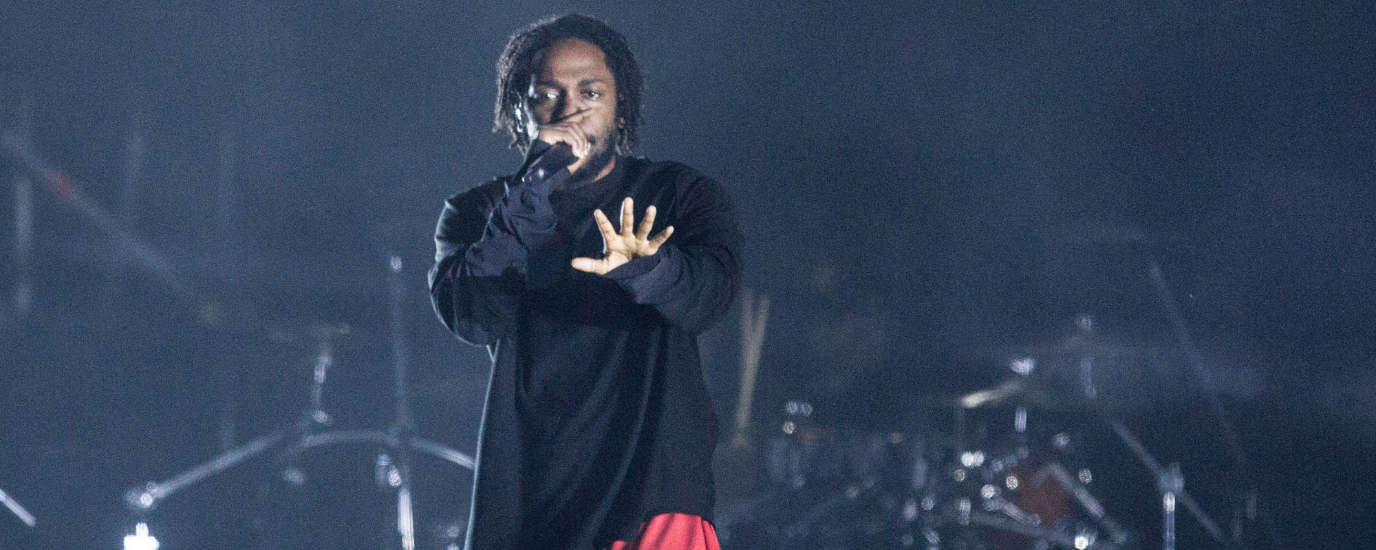 5 Songs You Didn't Know Were Written by Kendrick Lamar