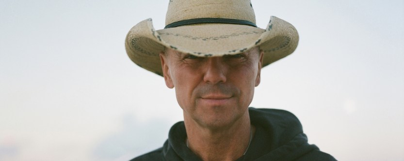 Listen: Kenny Chesney Returns with Life-Spanning Love Song “Take Her ...