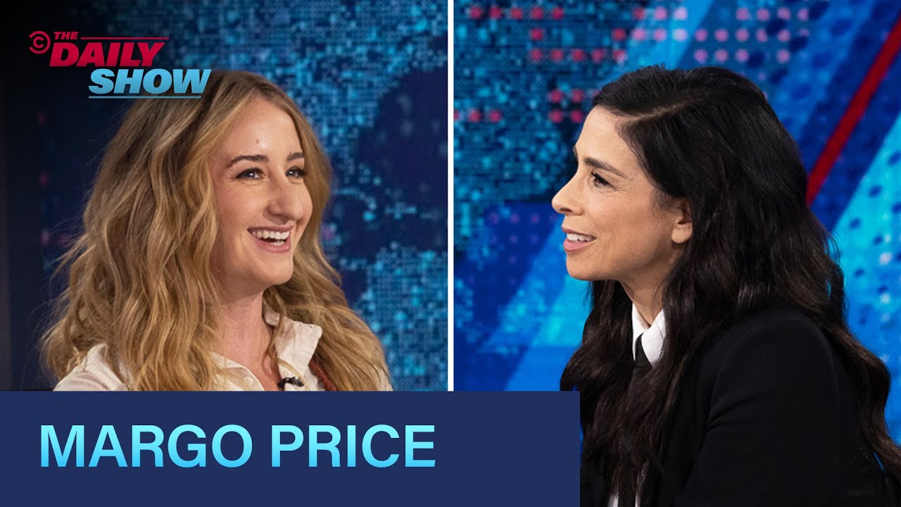 Margo Price Opens Up About Her Album ‘Strays,’ Sobriety, and Memoir ...