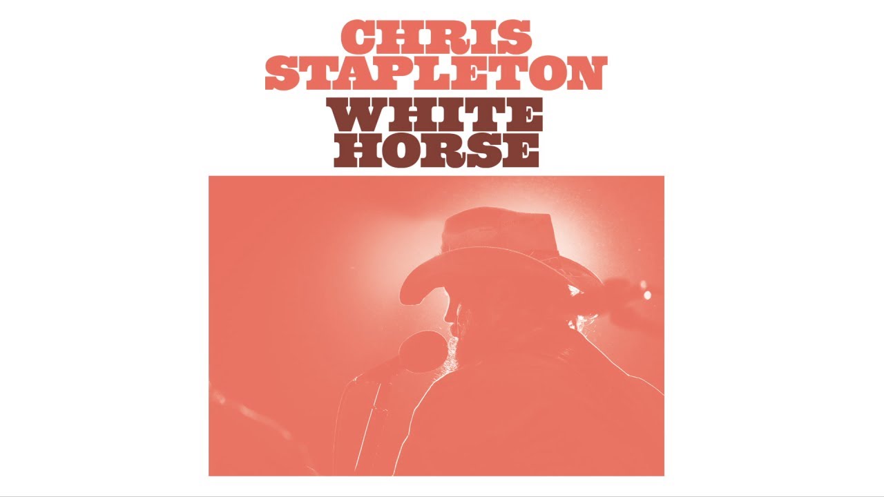 The ‘Lone Ranger,’ and Semi-Mythological Meaning Behind Chris Stapleton ...