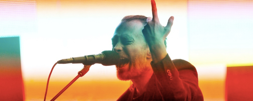 3 Books Every Radiohead Fan Should Read | 100.9 The Grade | Classic ...