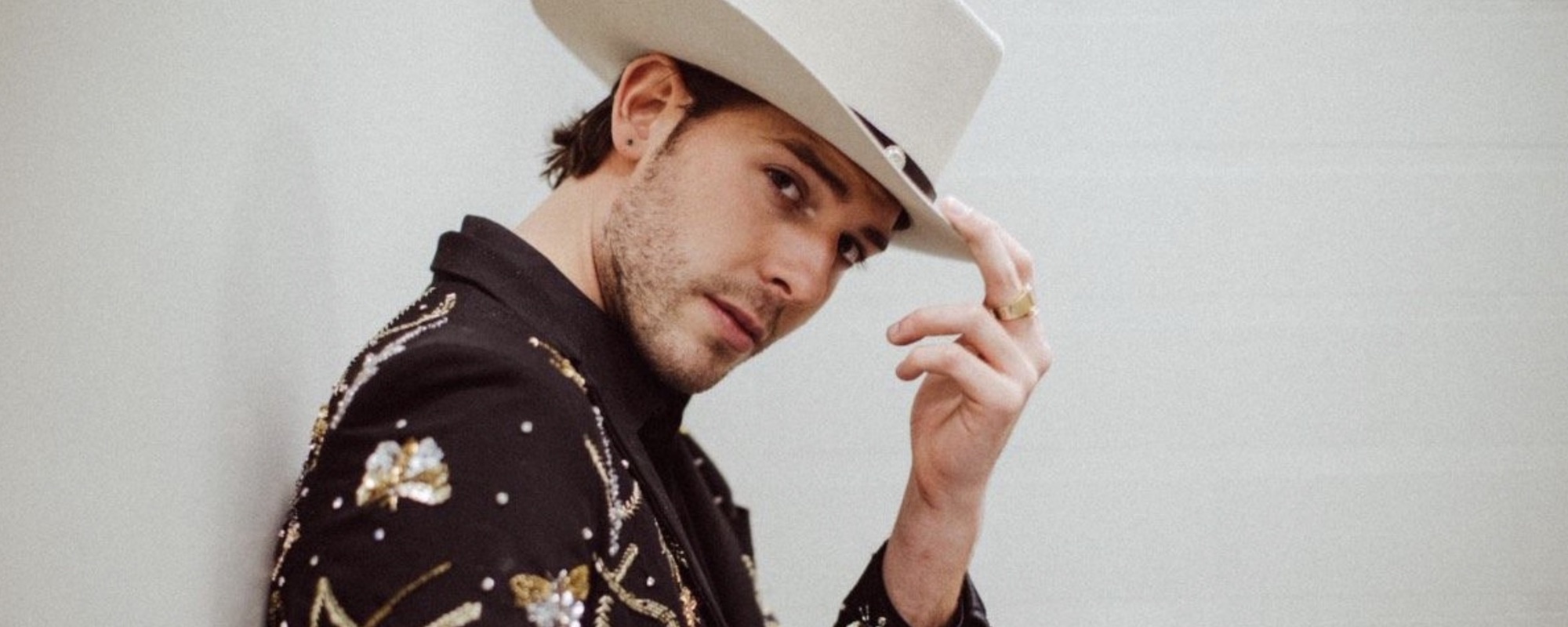 Sam Williams Covers Grandfather Hank Williams' 1949 Hit "I'm So ...