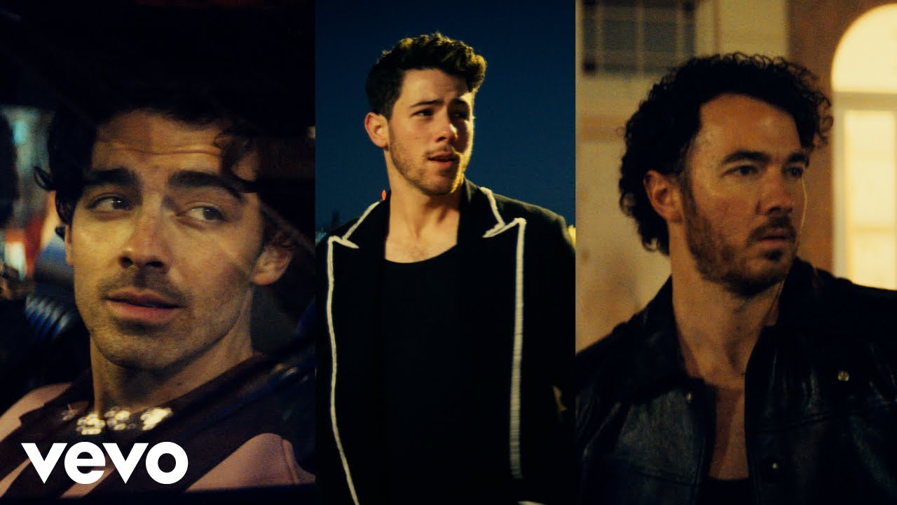 American Songwriter November/December Cover Story: Jonas Brothers ...