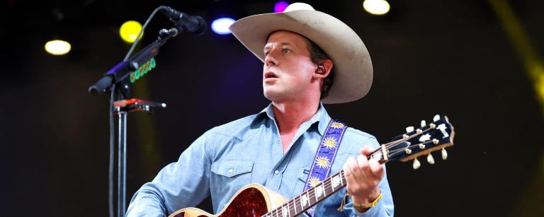 Turnpike Troubadours' Evan Felker Reflects on His Sobriety: "The Best ...