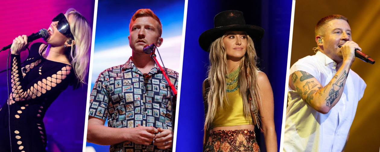 GoldFord Drops "Walks With Me," A Powerful Track About Hope and ...