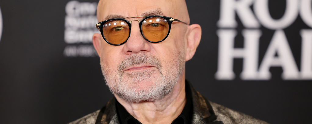 6 Songs You Didn't Know Bernie Taupin Wrote for Other Artists, Outside ...