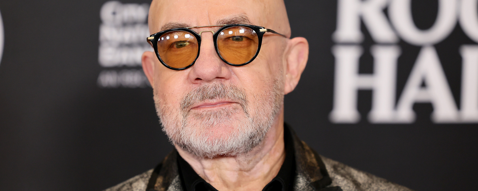 6 Songs You Didn't Know Bernie Taupin Wrote for Other Artists, Outside ...