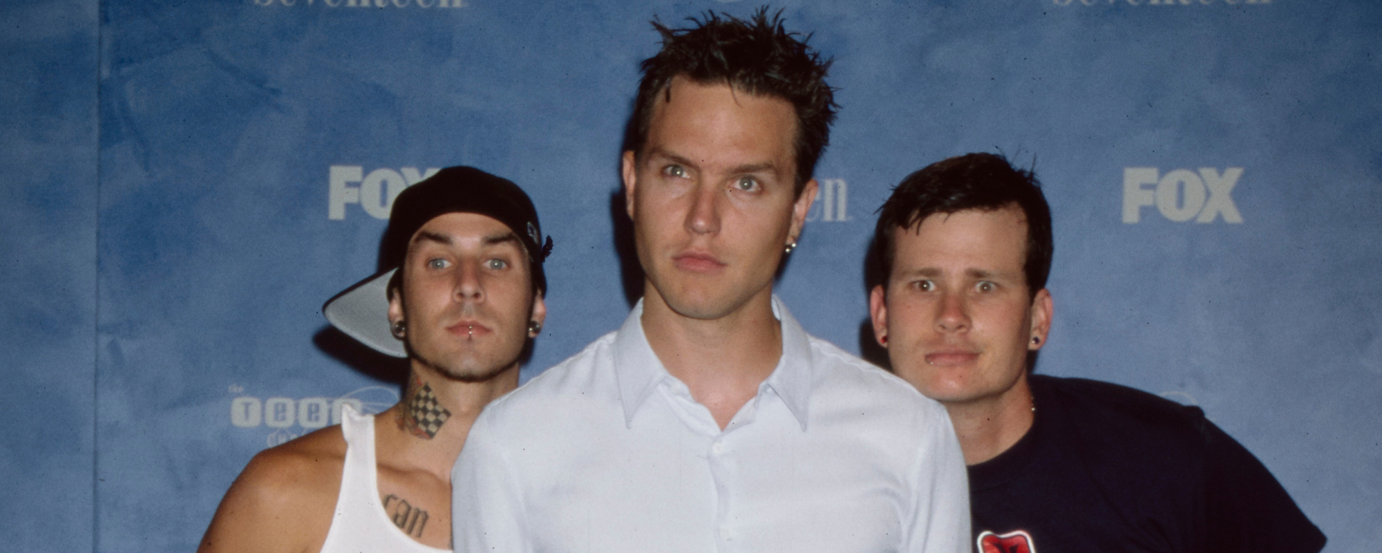 On This Day in 2016, Tom DeLonge Reveals He Left Blink-182 to Study ...