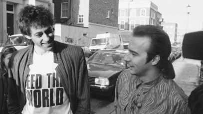 JVCKJ Goes Solo With Debut Single, “You Lie” - American Songwriter