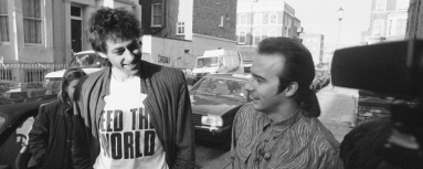 JVCKJ Goes Solo With Debut Single, “You Lie” - American Songwriter