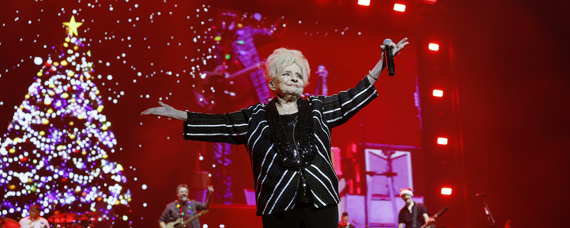 The Important Meaning Behind the Quirky Hanson Hit "MMMBop"