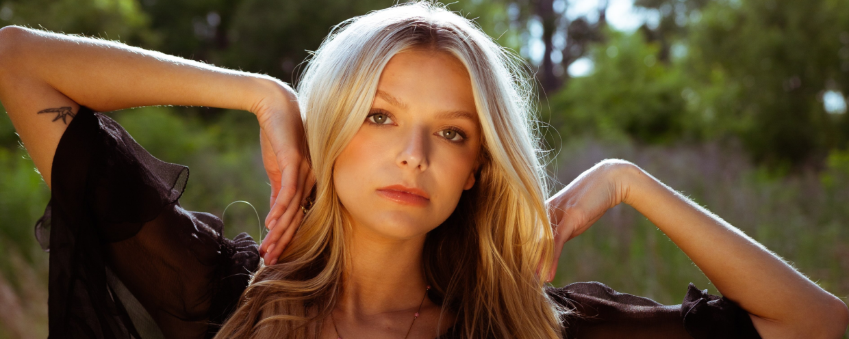 Anna Graceman Shares Songwriting Struggles Behind "Night Follows"