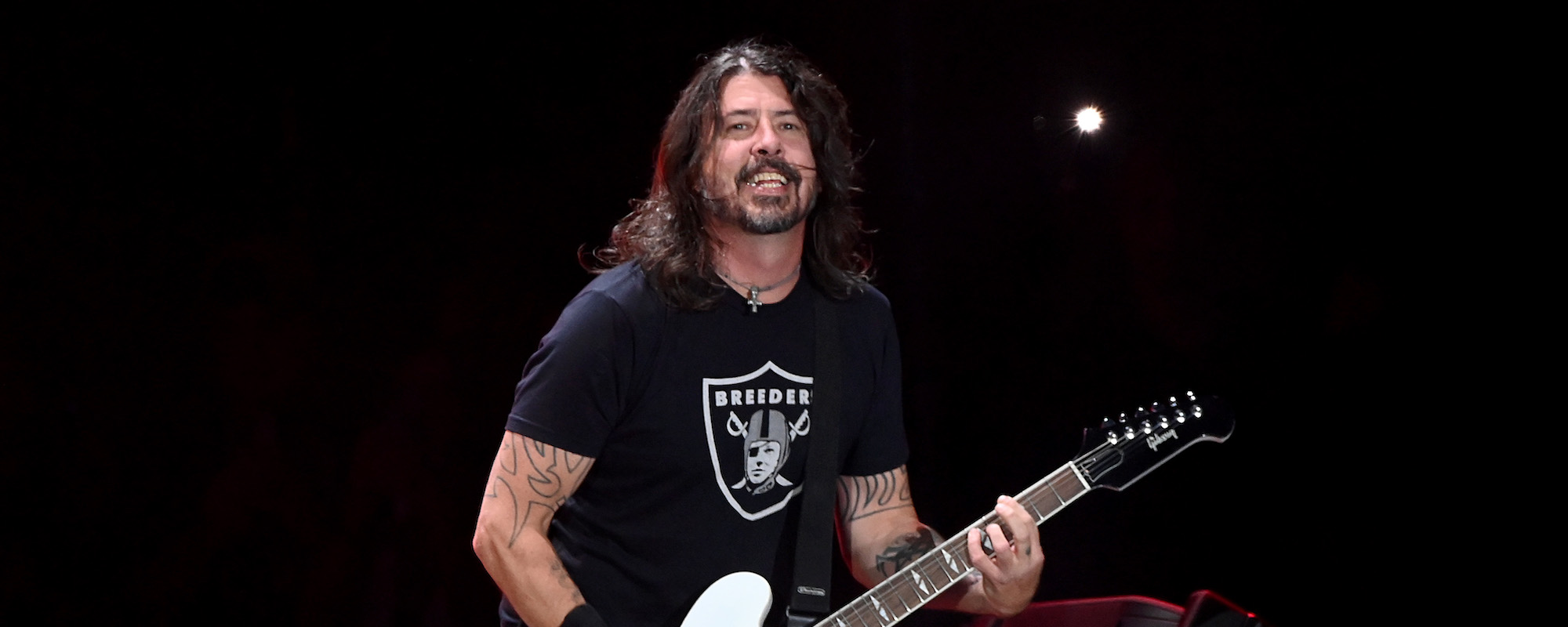 How Dave Grohl’s Childhood Home and High School Buddies Helped Him Stay ...