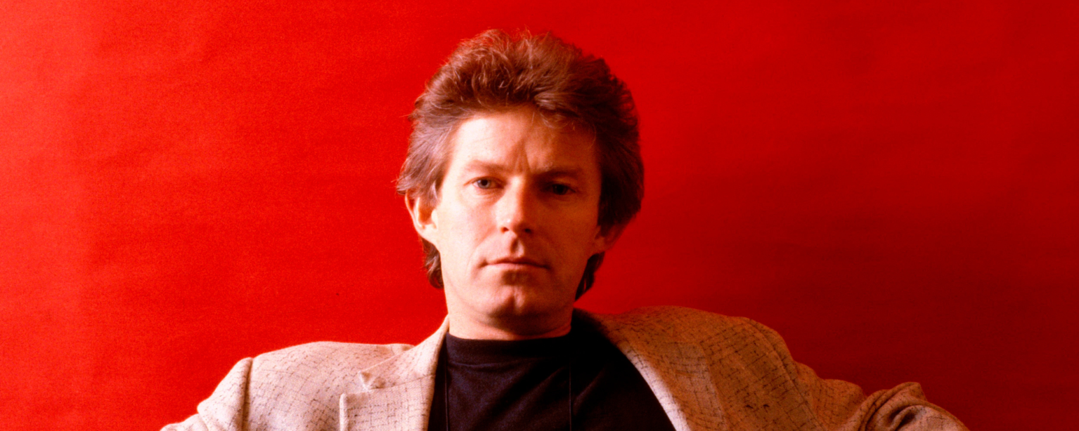 Where Are They Now?: "Wishing Well" Singer, Terence Trent D'Arby