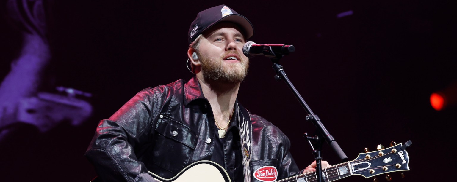 Behind the Meaning of Morgan Wallen's "Wasted on You"